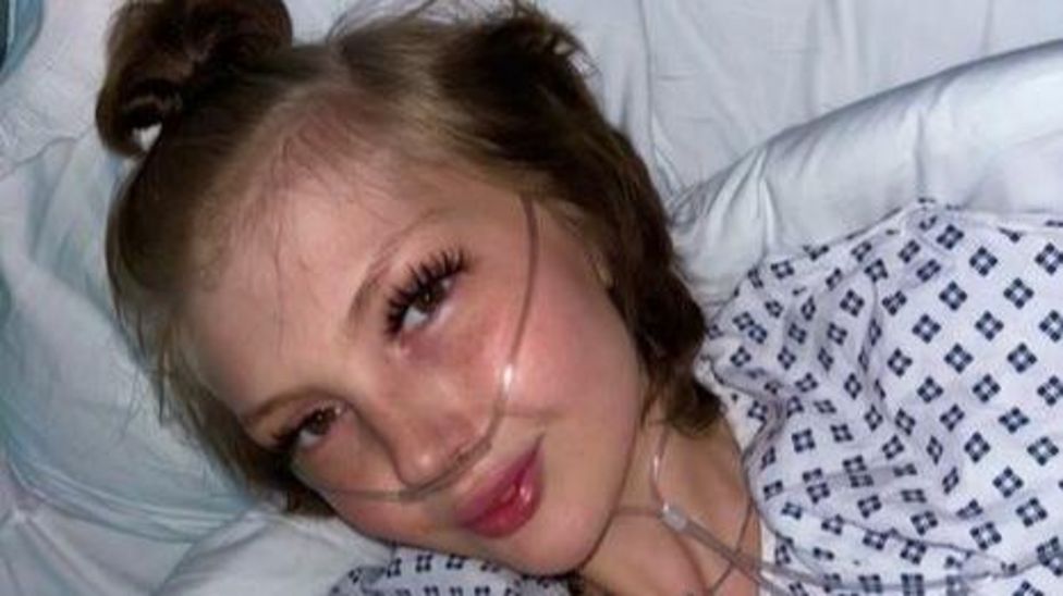 TikTok star's mum to keep daughter's name alive after cancer death ...