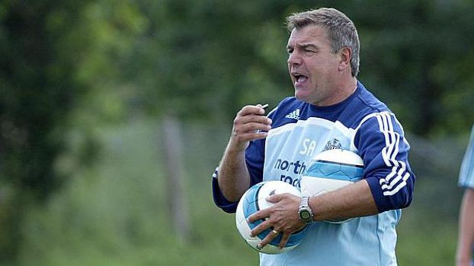 'It was a massive knockback' - BBC Sport