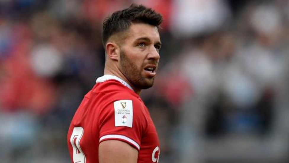 Rhys Webb: Wales star banned for four years by French Anti-Doping Agency - BBC Sport