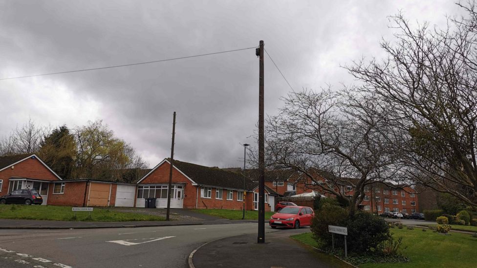 Residents campaign to save Bournville's heritage - BBC News