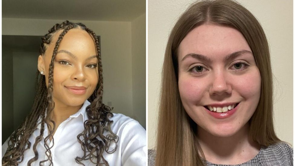 Wolverhampton women shortlisted for student social mobility awards ...