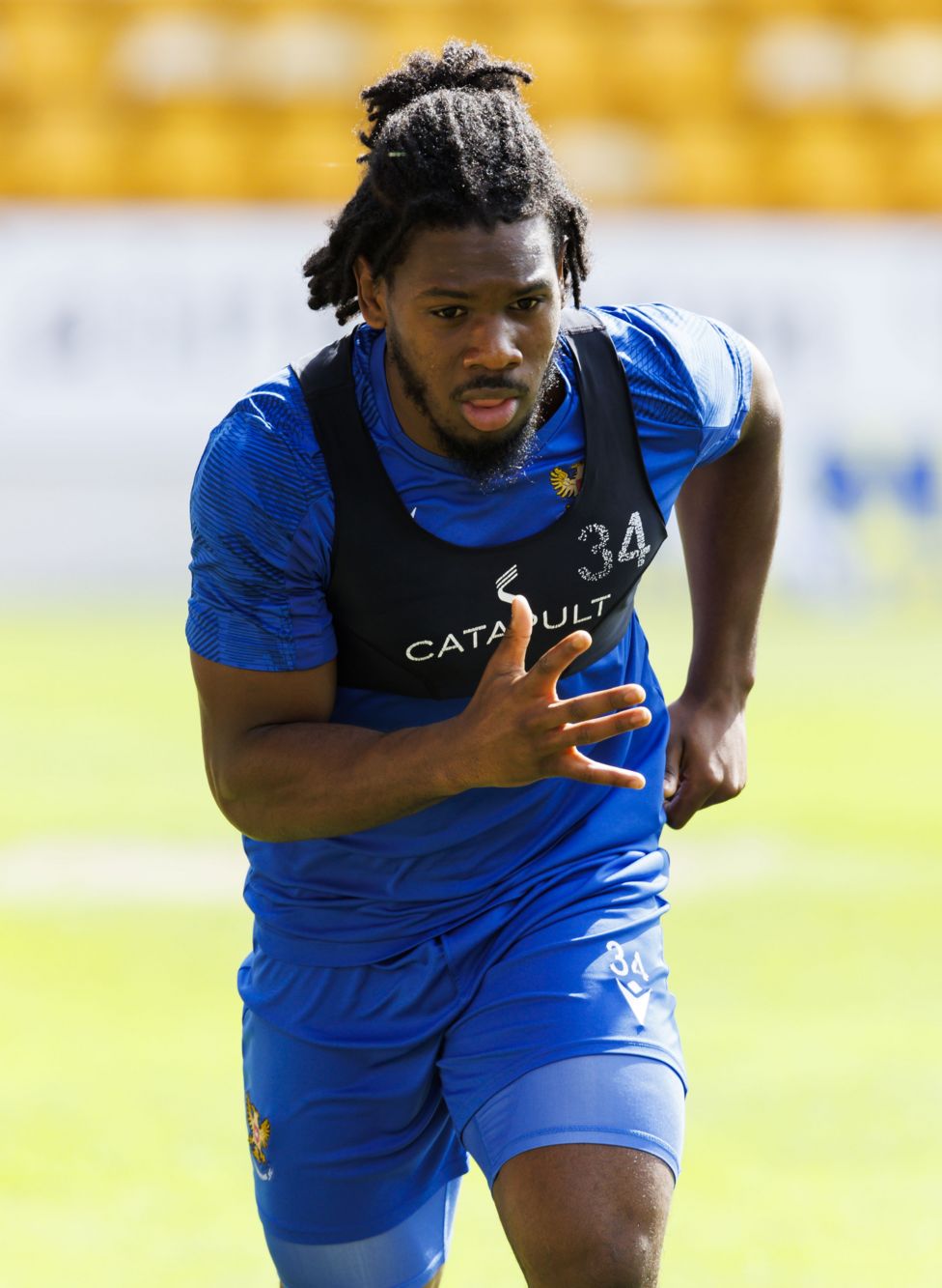 'We have a point to prove' - MacLean - BBC Sport