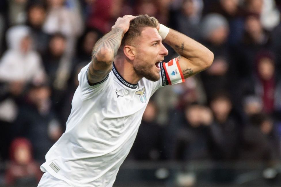 'Lazio are a team that Celtic can get at' - BBC Sport