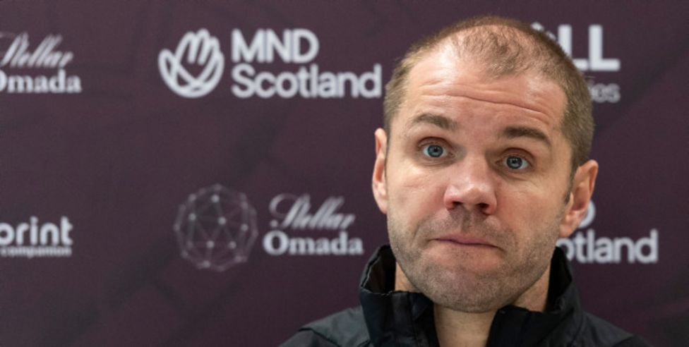 Neilson on January business, United test & Haring recovery - BBC Sport