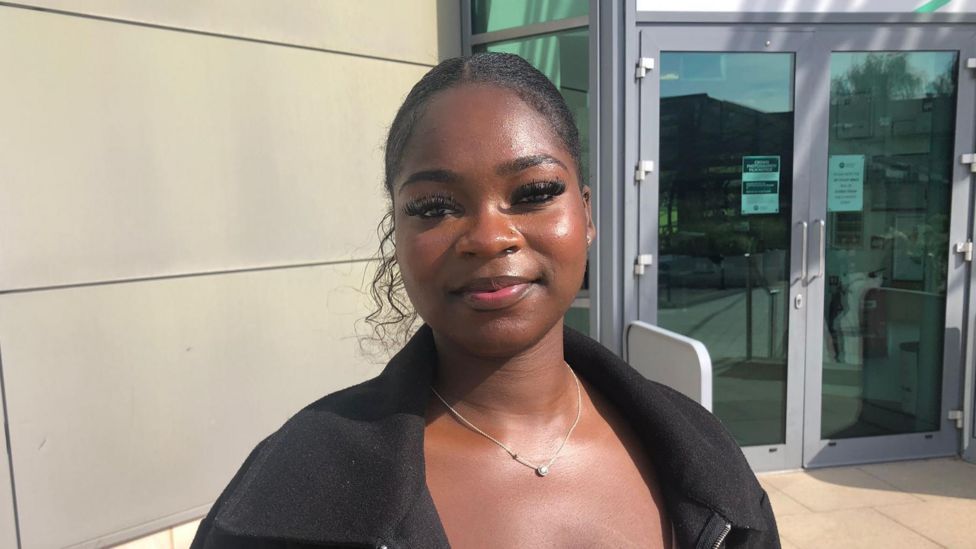 Centre for Degree Partnerships launched at Exeter University - BBC News