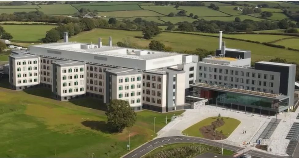 Sepsis death of Dylan Cope, nine, after worry dismissed - inquest - BBC ...