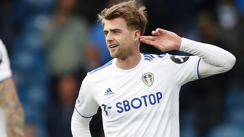 Patrick Bamford: I want to go to World Cup in Qatar - BBC Sport