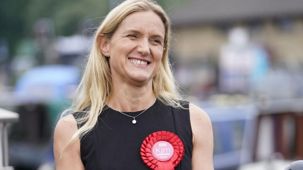 Yorkshire by-elections paved way for Labour to reach Number 10 - BBC News
