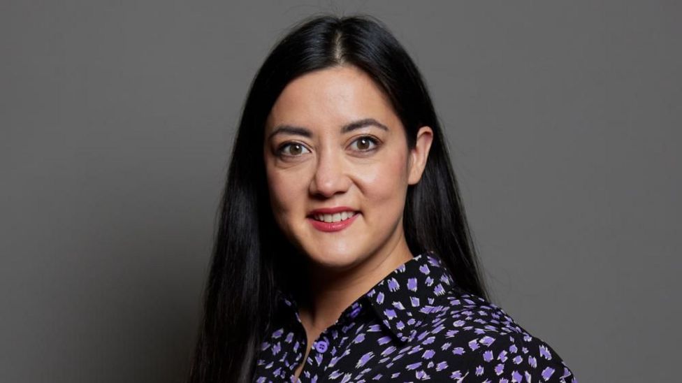 'I was tired' - people in Luton on why they did not vote - BBC News