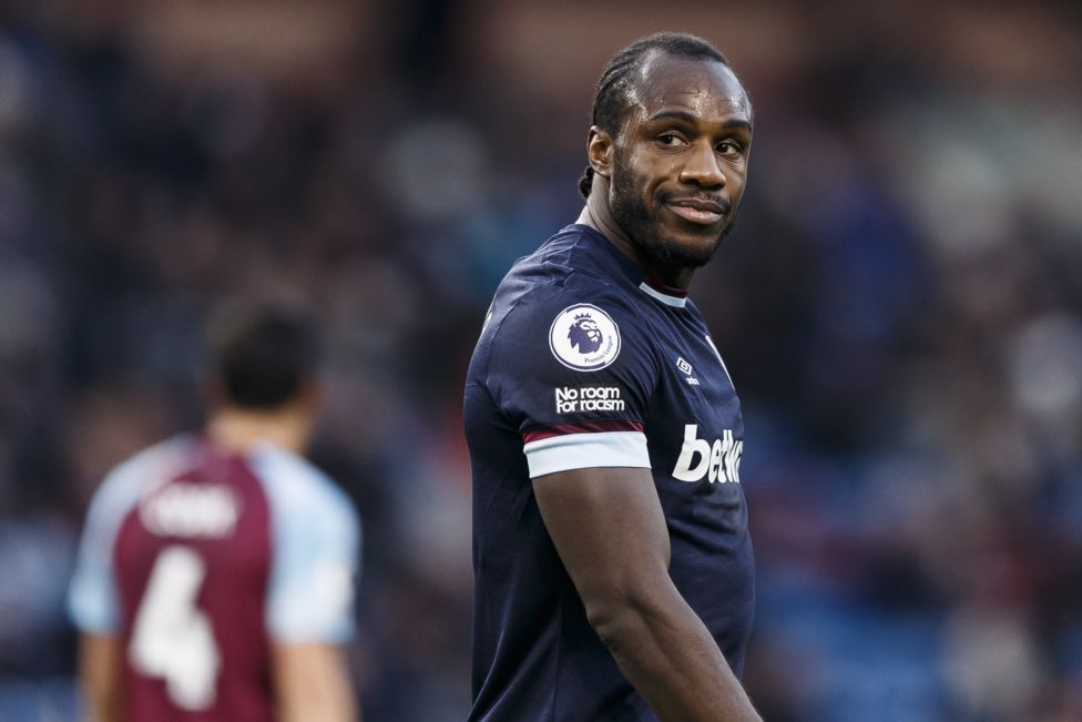 I had no symptoms - Antonio - BBC Sport