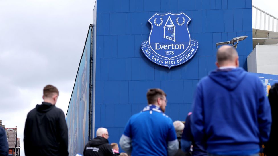 Everton takeover: What next for Toffees after latest collapse? - BBC Sport