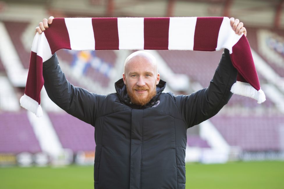 Boyce signs contract extension until 2024 - BBC Sport