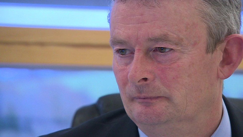 Hybu Cig Cymru wedi ei labelu yn 'siop siafins eilradd' - BBC Cymru Fyw