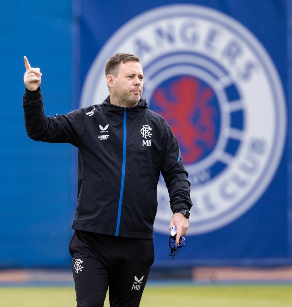 Beale wants 'conveyor belt' of talent from academy to first team - BBC ...