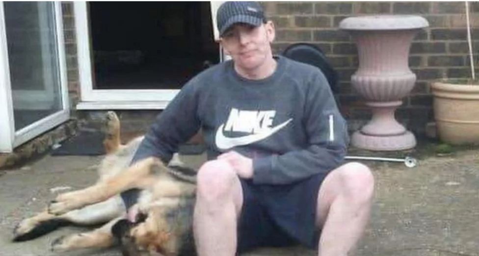 Man Denies Murdering Grandfather In Telford Car Park Bbc News