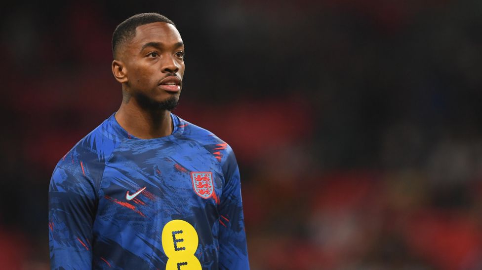 Brentford boss Thomas Frank: 'No matter that he didn't play, it was ...