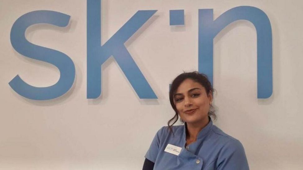 SK:N: Why has the cosmetic surgery chain gone bust? - BBC News