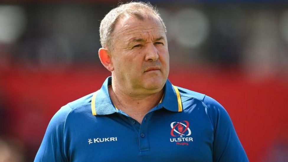 United Rugby Championship: 'The effort was huge' - Richie Murphy on ...