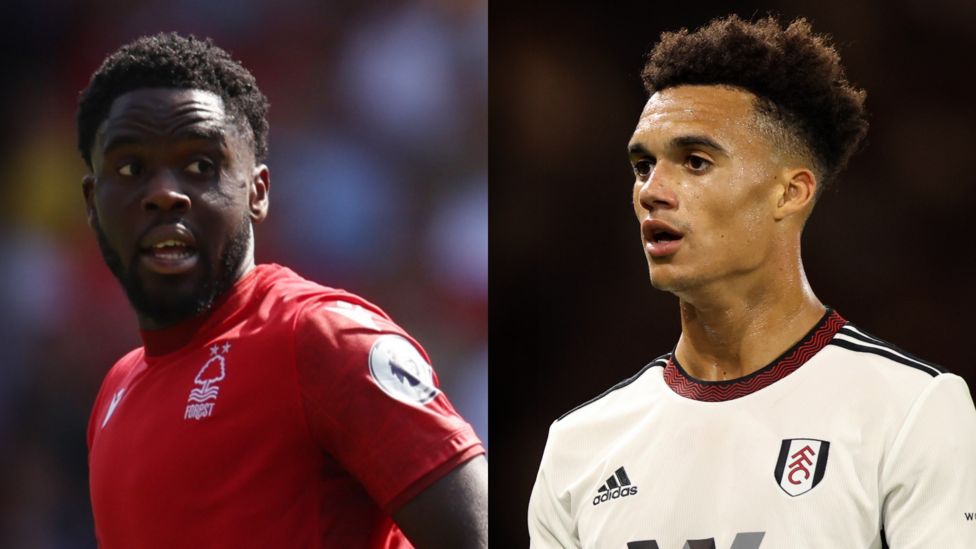 N﻿ottingham Forest v Fulham: Team news - BBC Sport