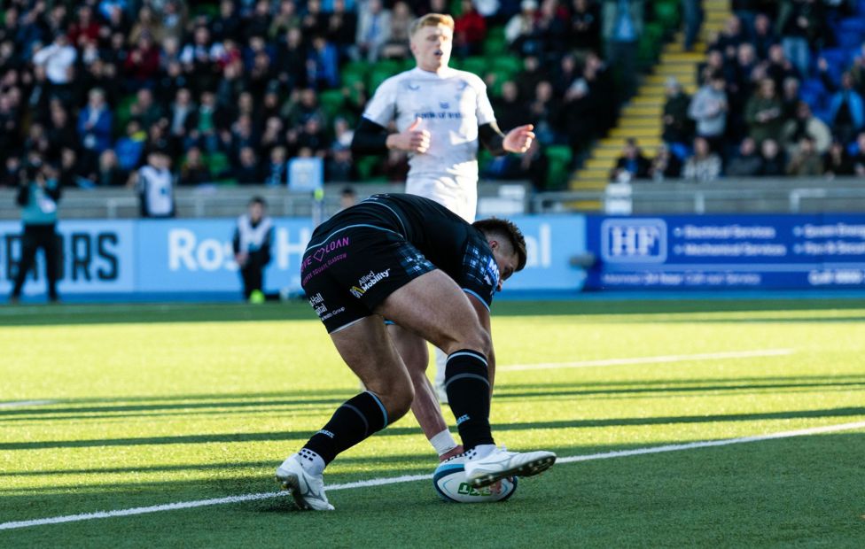 Headline - BBC Sport