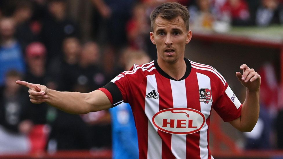 Tom Carroll: MK Dons sign experienced midfielder - BBC Sport