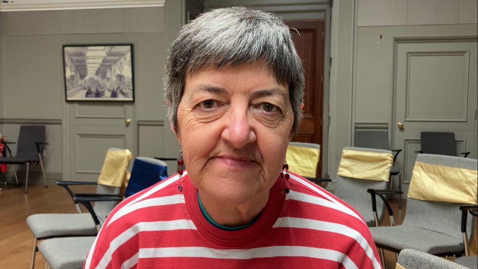 Worcester City Council moves to all-out election - BBC News