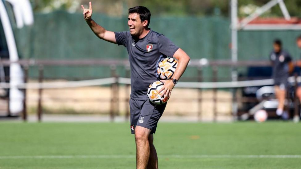 Bournemouth: Which signing will be most successful? - BBC Sport