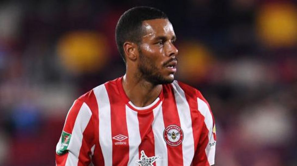 Brentford transfers: Mathias Jorgensen signs new Bees deal - BBC Sport