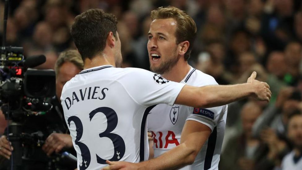 Tottenham: '﻿We could have drawn somebody else a bit different' - BBC Sport