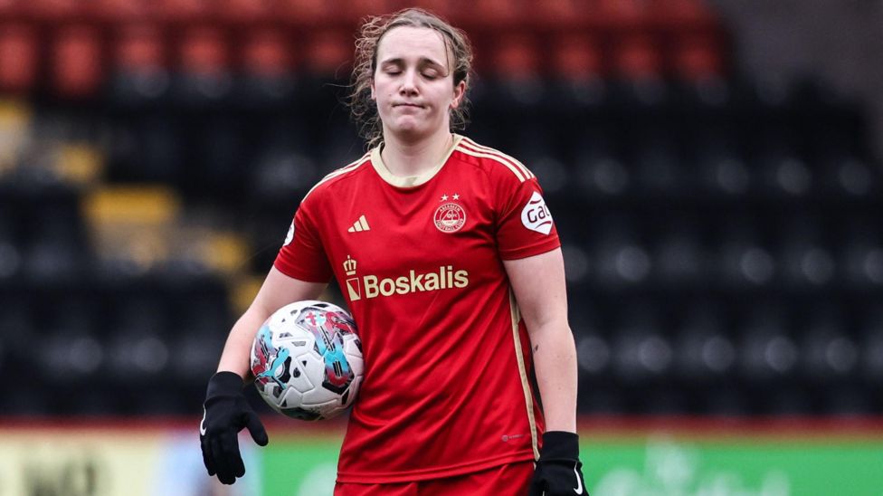 Aberdeen have to be at their best to bag three points v Dundee United ...