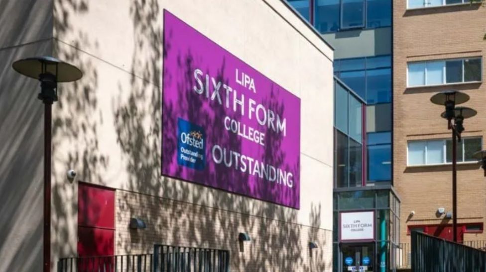 LIPA: Performing arts college staff to strike amid safety concerns ...