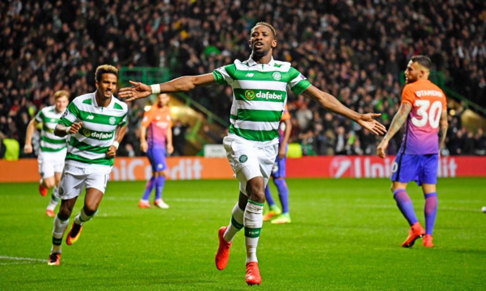 O﻿n this day in Celtic history - BBC Sport