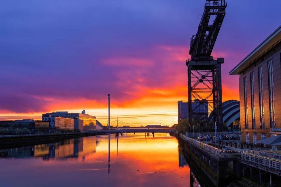 Your pictures of Scotland: Photographs from around the country - BBC News