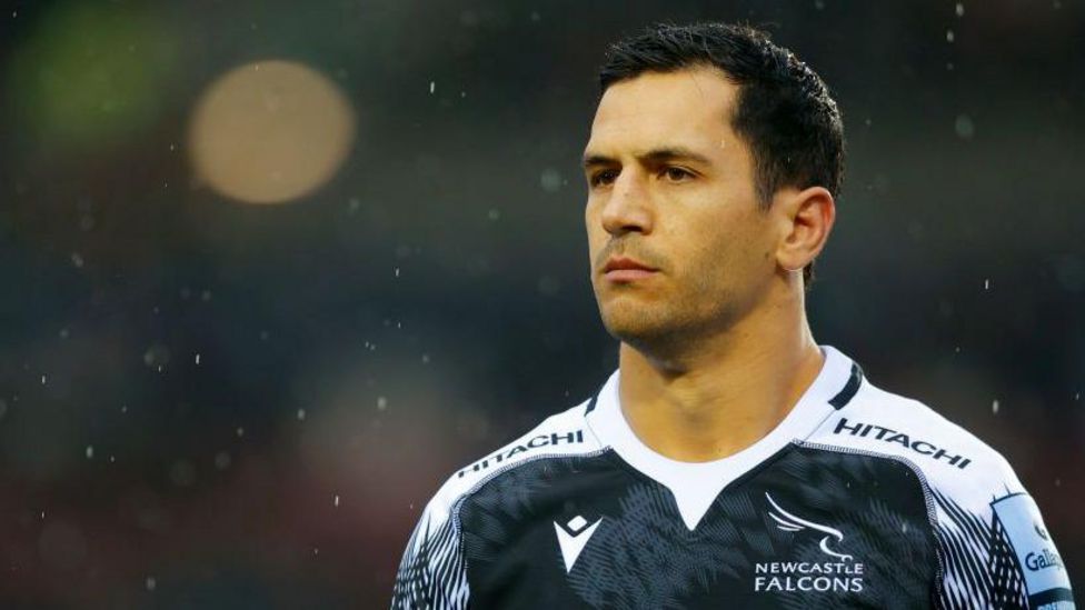 Newcastle Falcons: 15 players to leave club at end of season - BBC Sport