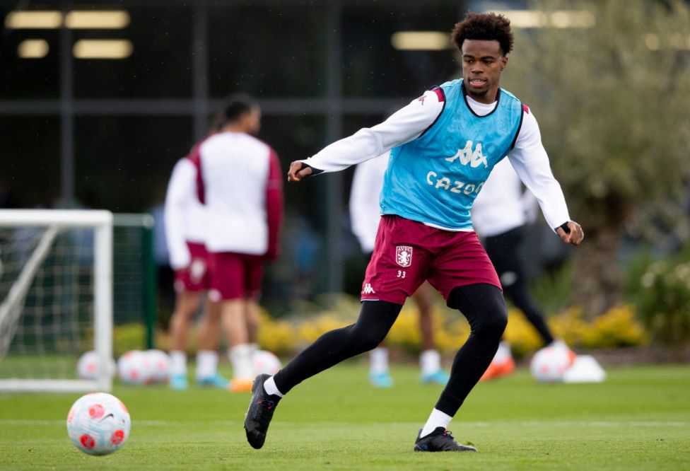 'Gerrard clearly doesn't have time for demanding youngsters' - BBC Sport