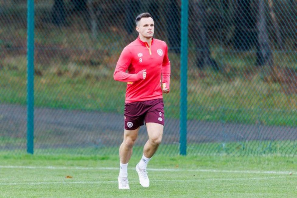 Shankland's value up by half a million - BBC Sport