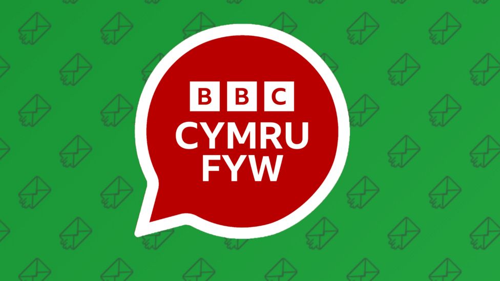 Ymunwch â sianel BBC Cymru Fyw ar WhatsApp - BBC Cymru Fyw