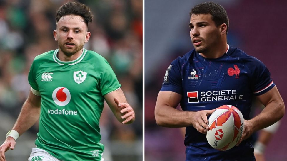 Paris Olympics 2024: 'We're planning on taking a medal' - Zac Ward ...