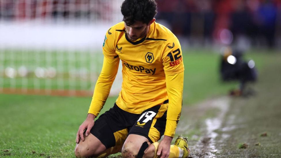 Wolves: What has been the biggest disappointment? - BBC Sport