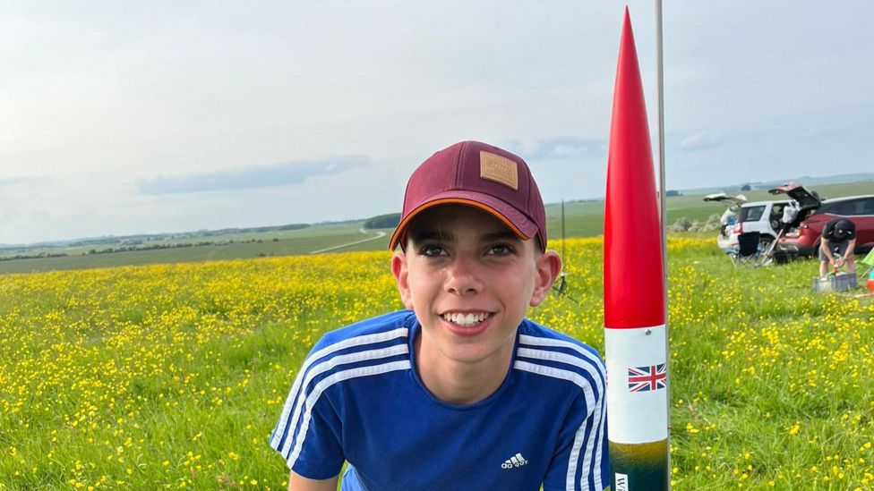 World Spacemodeling Championships: Essex teenagers to represent UK ...