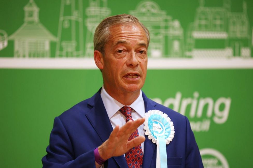 What were the UK general election results in Essex? - BBC News