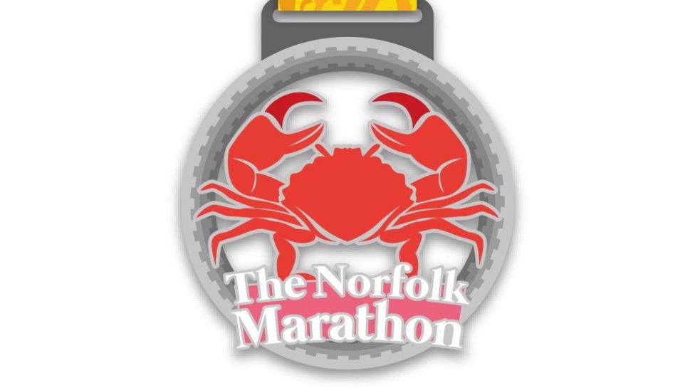 More than 1,000 runners expected at Norfolk marathon - BBC News
