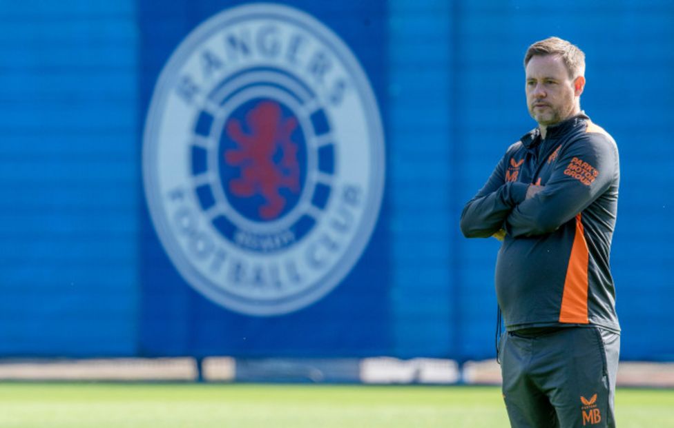 'We're happy with the squad' - Beale - BBC Sport