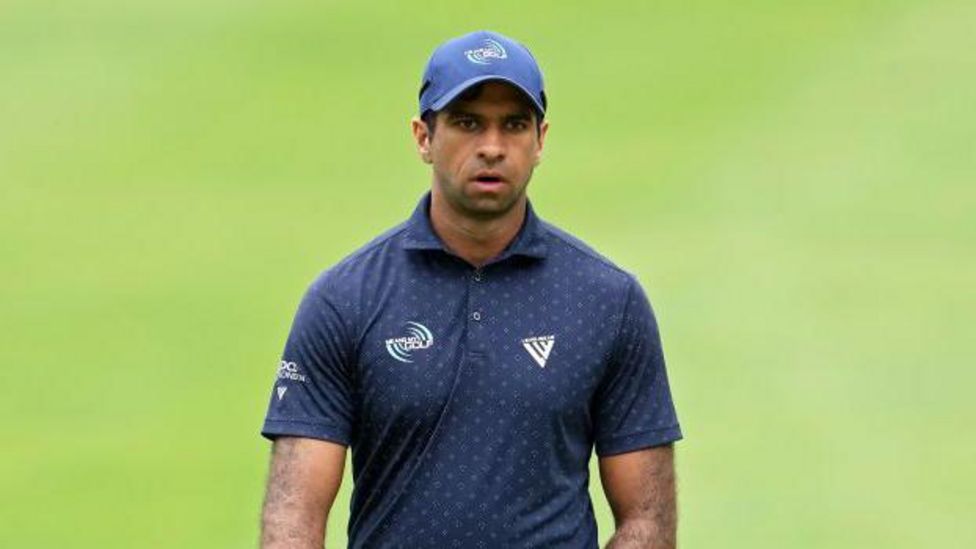 John Deere Classic: Aaron Rai makes five birdies in the back nine to ...