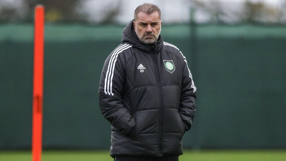 Winning finish will 'set Celtic up for strong second half of season ...