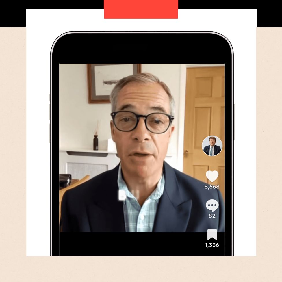 Marianna Spring: This wasn’t the social media election everyone ...