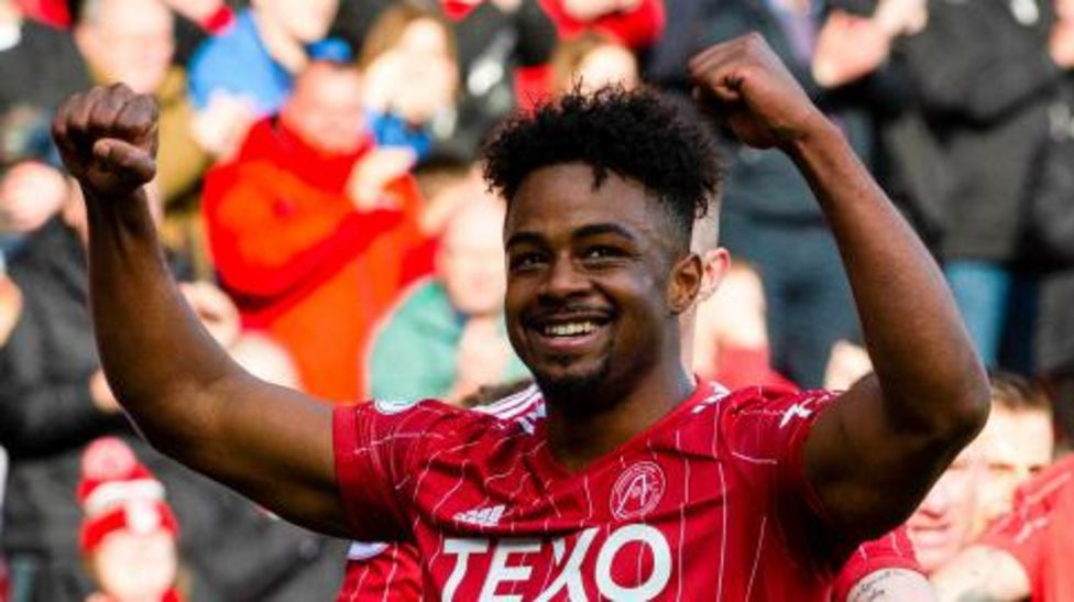 Duk Premiership player of the month - BBC Sport