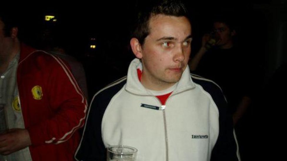 'My brother went missing like Jay Slater' - BBC News