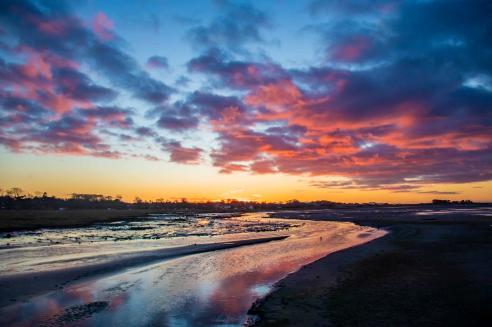Your pictures of Scotland: 12 - 19 April - BBC News