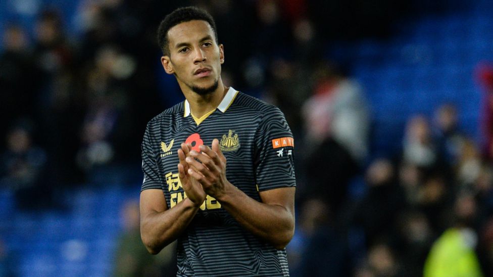 Norwich will have obligation to make Hayden loan permanent - BBC Sport